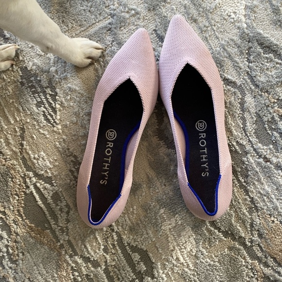 Rothy's | Shoes | Brand New Rothys | Poshmark